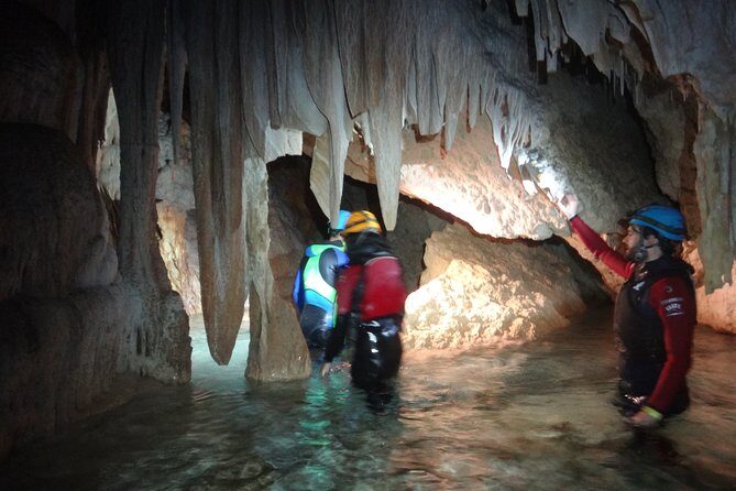 Swimming and Caving in Cova des Coloms - Final Thoughts: Is This Tour Right for You?