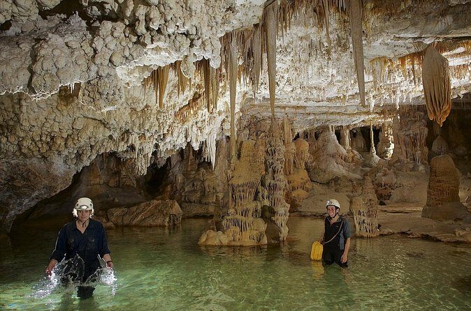 Swimming and Caving in Cova des Coloms - FAQ