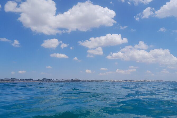 Swimming and Coastal Tour of Archeological Sites at Porto Cesareo - Practical Details and Tips  