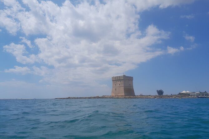 Swimming and Coastal Tour of Archeological Sites at Porto Cesareo - Who Will Love This Tour?  