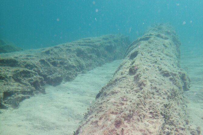 Swimming and Coastal Tour of Archeological Sites at Porto Cesareo - Final Thoughts  