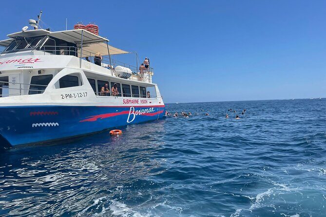 Swimming Tour by Gandía - A Complete Look at the Swimming Tour by Gandía