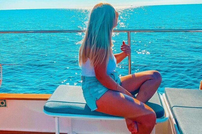 Swimming Tour by Gandía - Who Will Love This Tour?