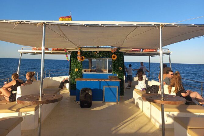 Swimming Tour by Gandía - Frequently Asked Questions