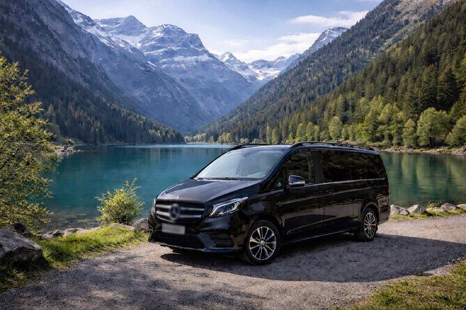 Swiss Alps and Waterfalls Private Tour from Zurich - Who Will Benefit Most?