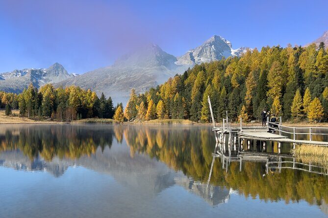 Swiss Alps and Waterfalls Private Tour from Zurich - Final Thoughts