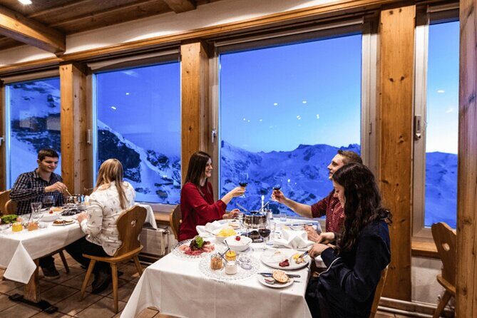 Swiss Alps & Mount Titlis Private Glacier Experience - FAQ: Your Practical Questions Answered