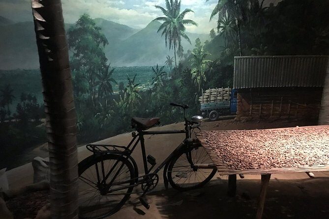 Swiss Chocolate Adventure at Swiss Museum of Transport in Lucerne - Analyzing the Experience: What You Can Expect