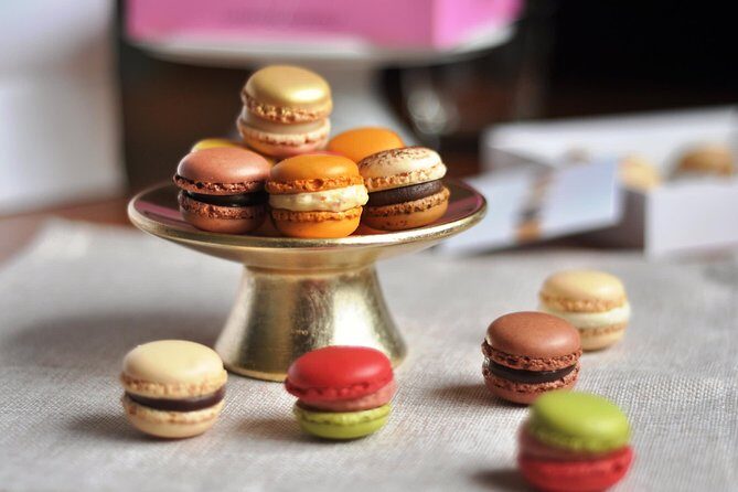 Swiss Chocolate Walking Tour of Zurich - What to Expect on the Zurich Chocolate Walking Tour