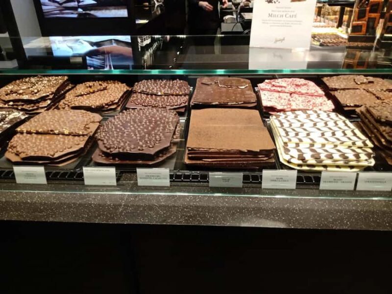 Swiss Experience: Chocolate Tasting and City Tour of Basel - Who Should Consider This Tour
