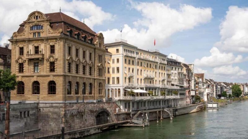 Swiss Experience: Chocolate Tasting and City Tour of Basel - Final Thoughts on the Swiss Experience: Chocolate Tasting and City Tour of Basel