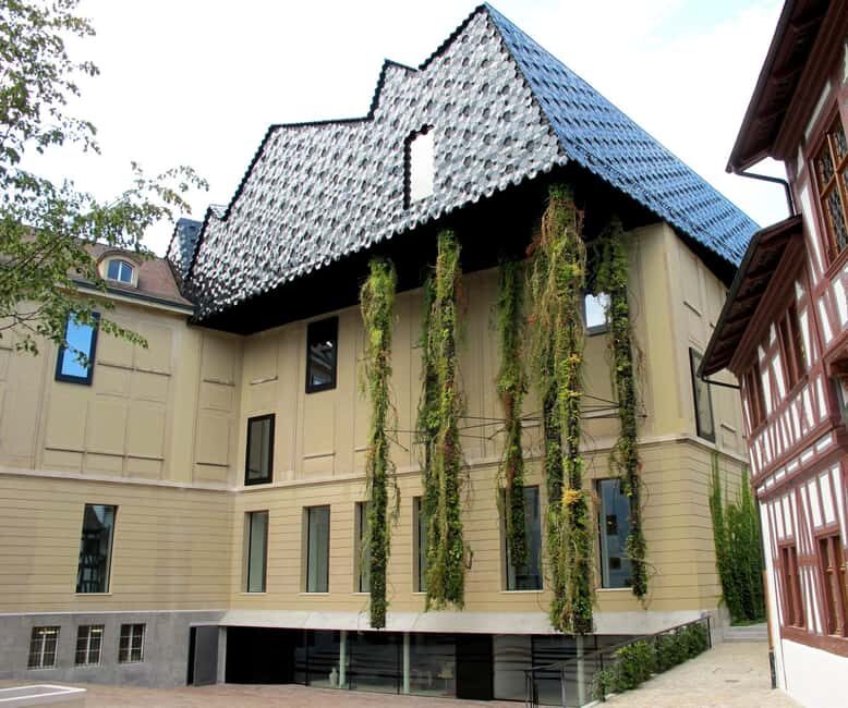 Swiss Experience: Chocolate Tasting and City Tour of Basel - FAQs