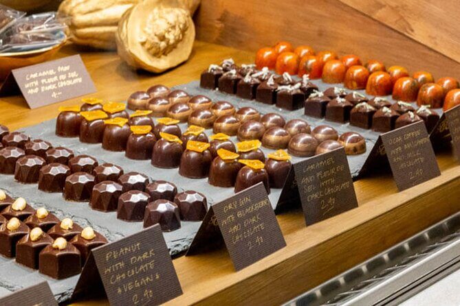 Swiss Experience: Chocolate Tasting and City Tour of Basel - Exploring Basel: What the Tour Covers