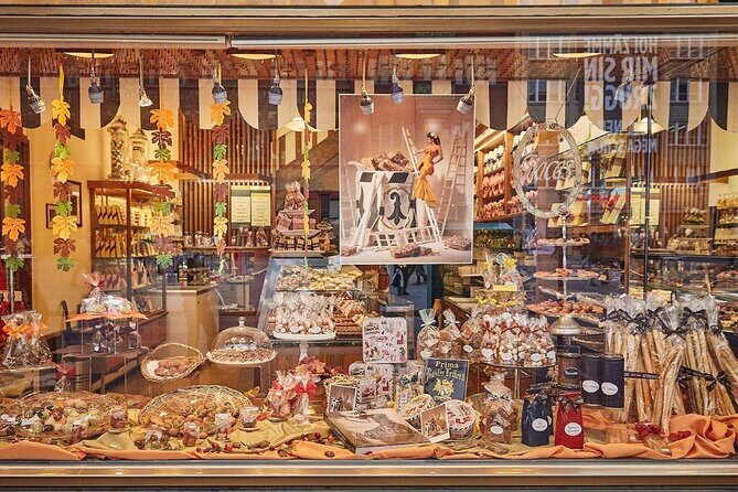 Swiss Experience: Chocolate Tasting and City Tour of Basel - Why This Tour Works Well