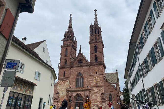 Swiss Experience: Chocolate Tasting and City Tour of Basel - Final Thoughts