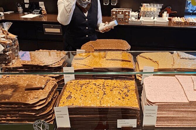 Swiss Experience: Chocolate Tasting and City Tour of Basel - FAQ