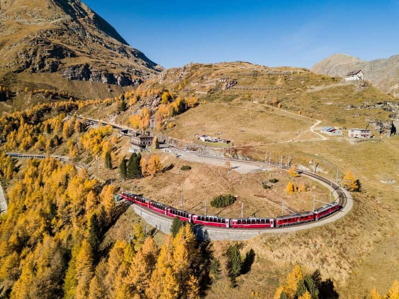 Swiss Travel Pass: Unlimited Travel on Train, Bus & Boat - Authentic Experiences and Practical Insights