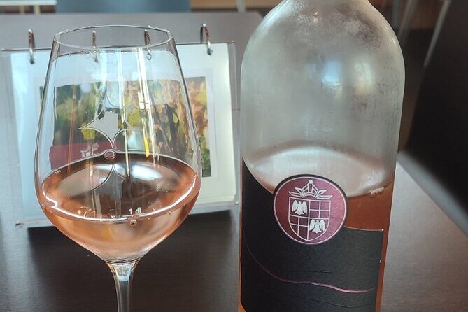 Swiss Vineyard Wine Tasting Tour in Vaud - Key Points