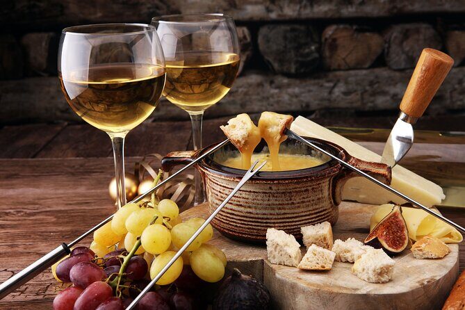 Swiss Wine Tasting at Lavaux Vineyards: Private Trip from Geneva - Pricing and Value