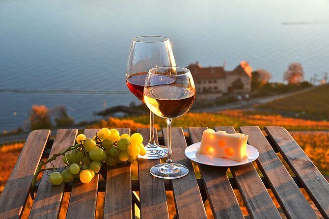 Swiss Wine Tasting at Lavaux Vineyards: Private Trip from Geneva - FAQ