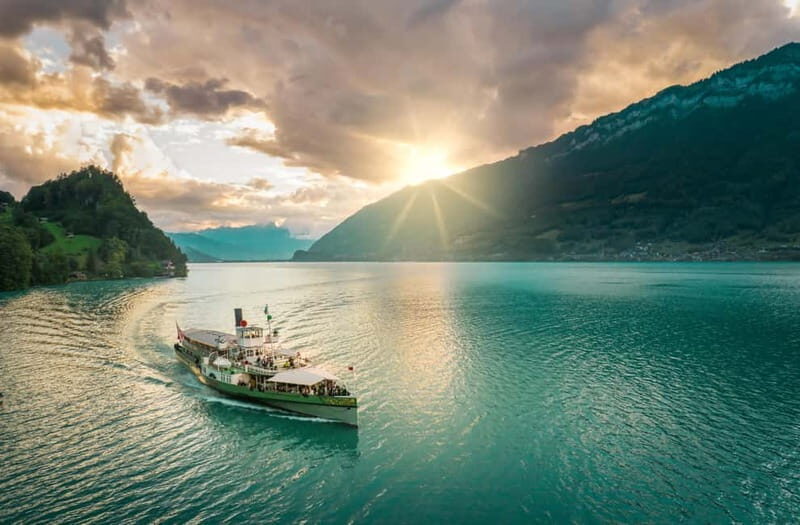 Switzerland: Digital Swiss Coupon Pass 2-for-1 Offers - Pricing and Value Analysis