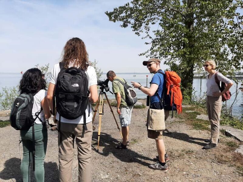 Switzerland: Private nature safari with a local guide. Check out the Alps, lakes, and more - Exploring Switzerland’s Natural Diversity
