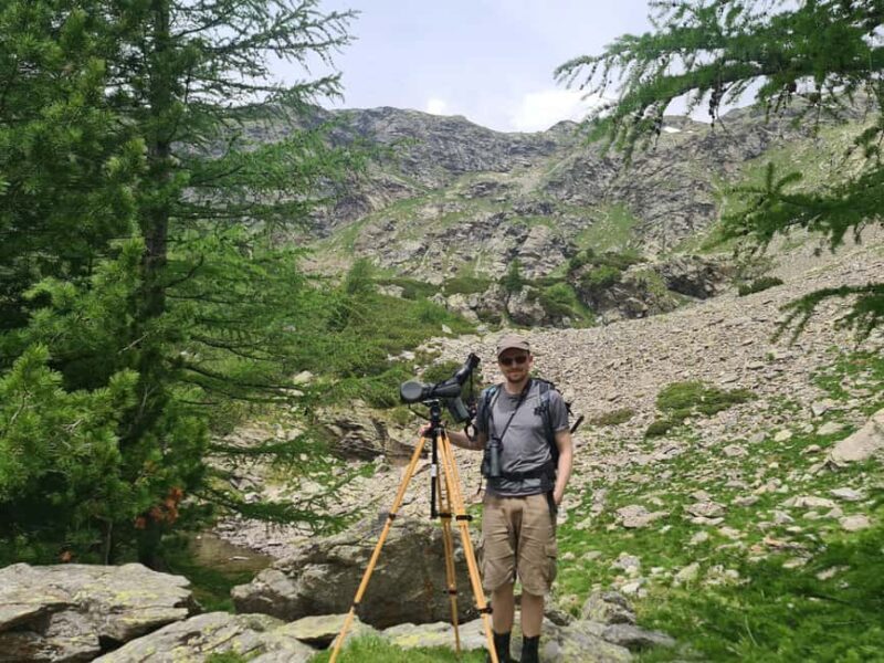 Switzerland: Private nature safari with a local guide. Check out the Alps, lakes, and more - Highlights and Unique Aspects