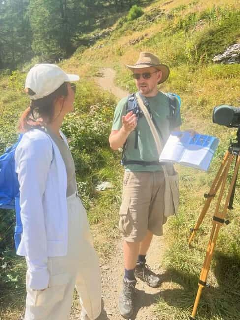 Switzerland: Private nature safari with a local guide. Check out the Alps, lakes, and more - FAQ