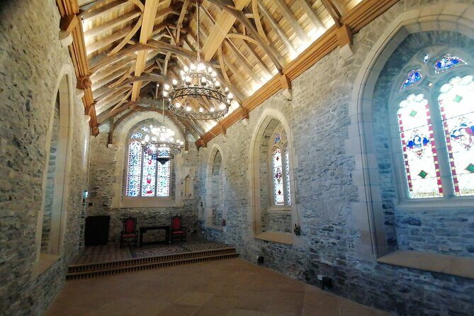 Swords Dublin Ireland Walking Tour Fun Experience - Key Points