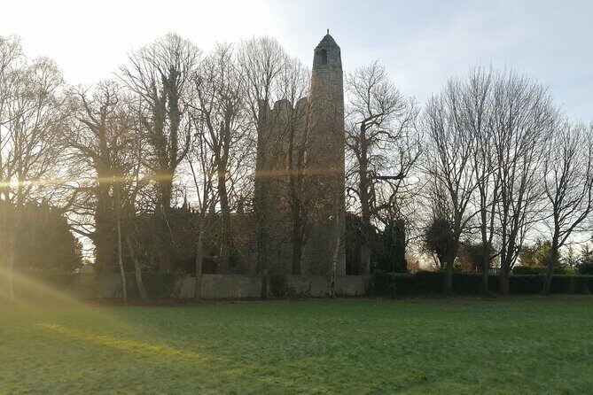 Swords Dublin Ireland Walking Tour Fun Experience - Transportation and Accessibility