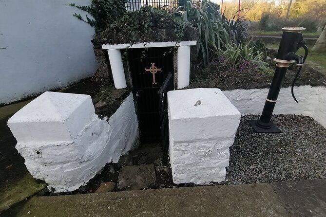 Swords Dublin Ireland Walking Tour Fun Experience - FAQ