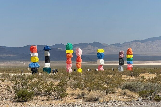 SXS Tour W/ A Stop at Pioneer Saloon Goodsprings in Las Vegas - Final Thoughts