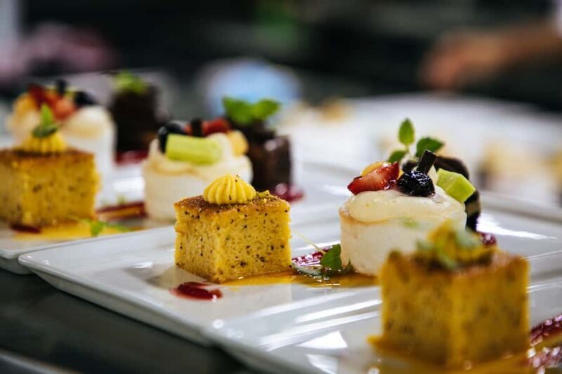 Sydney: 2-Course All Inclusive Lunch Harbour Cruise - A Deep Dive into the Experience