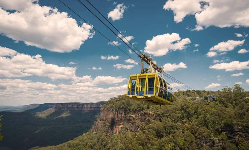 Sydney: 2-Day Private Tour to Blue Mountains and Kiama - An In-Depth Look at the 2-Day Private Tour