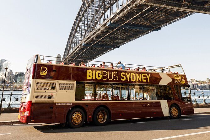 Sydney 3, 5, or 7 Ticket Flexi Pass - Who Will Love This Pass?