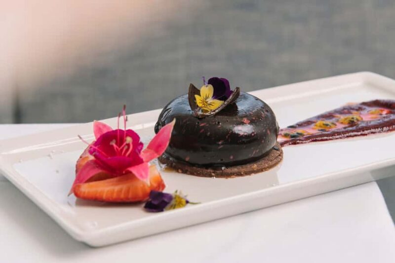 Sydney: 3-Course All Inclusive Dinner Harbour Cruise - The Sum Up