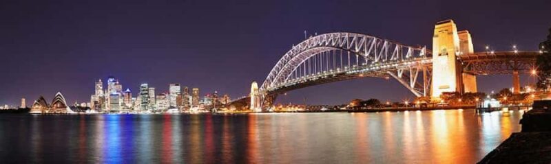 Sydney: 3 Hour Abba Tribute Show Harbour Cruise with Buffet - Practical Details and Tips