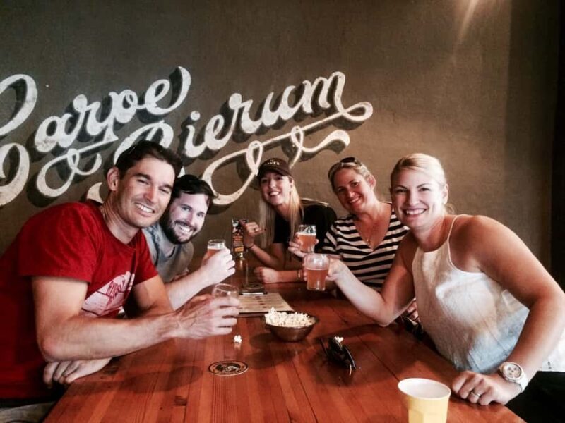 Sydney: 3-Hour Craft Beer and Breweries Tour - Key Points