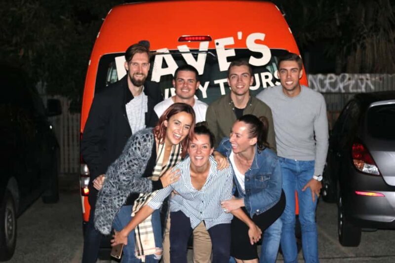 Sydney: 3-Hour Craft Beer and Breweries Tour - Discovering Sydney’s Craft Beer Scene