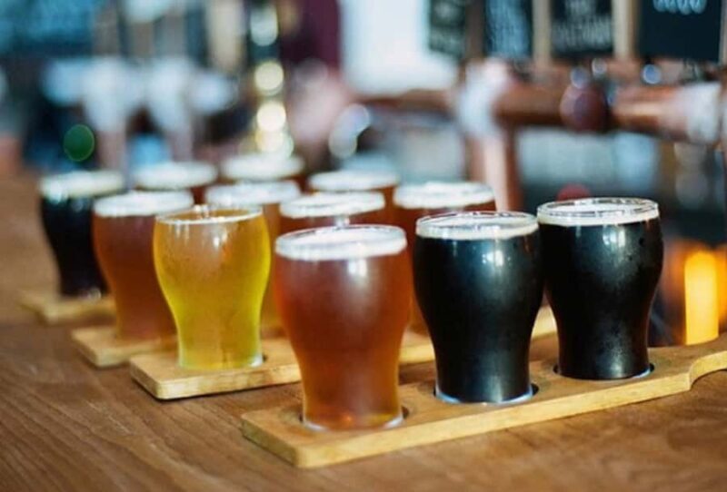 Sydney: 3-Hour Craft Beer and Breweries Tour - Practical Details and What Matters