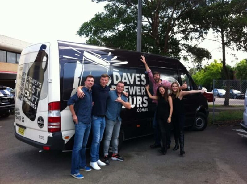 Sydney: 3-Hour Craft Beer and Breweries Tour - Why You Should Consider This Tour