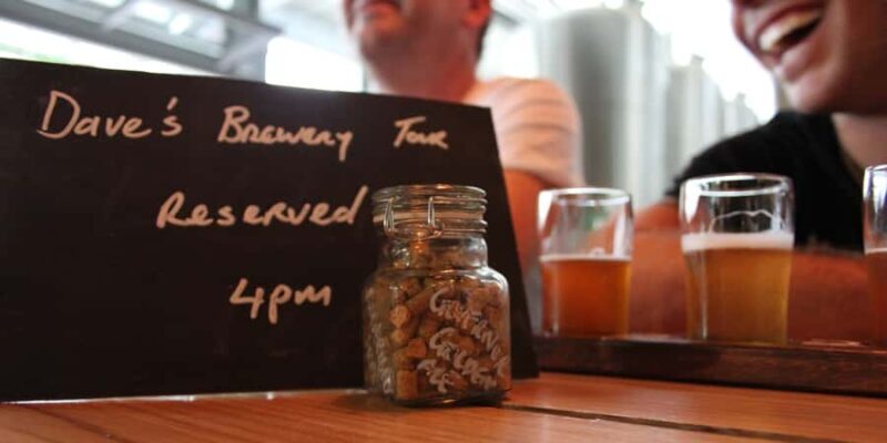 Sydney: 3-Hour Craft Beer and Breweries Tour - FAQs