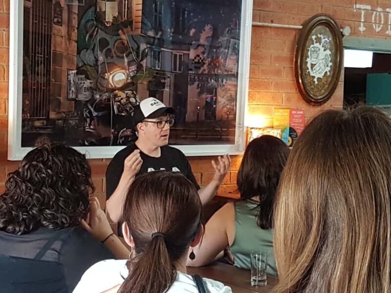 Sydney: 3-Hour Craft Beer and Breweries Tour - Final Thoughts