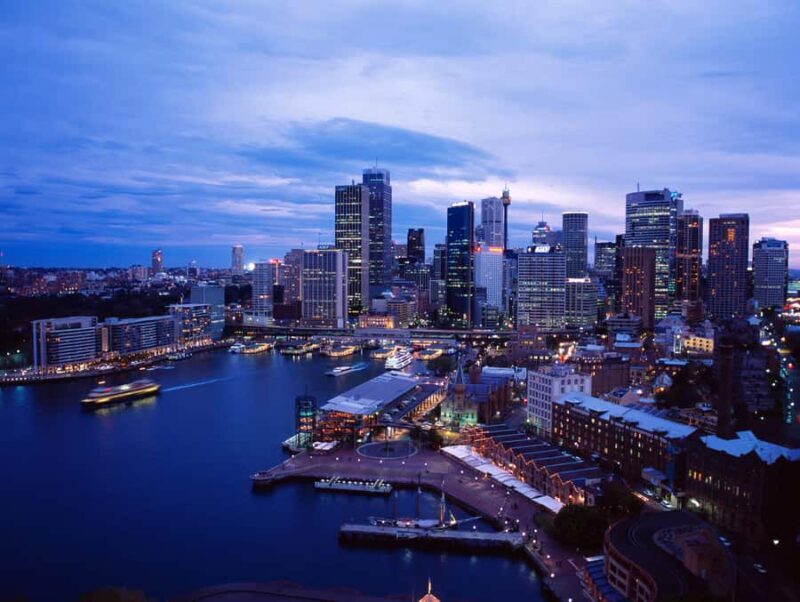 Sydney: 4-Day Tour with Hop-on Hop-off Bus & City Pass Combo - Exploring Sydney: A 4-Day Tour with Hop-on Hop-off Bus & City Pass Combo