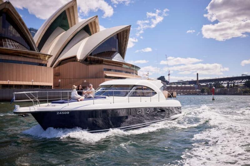 Sydney: 4-Day Tour with Hop-on Hop-off Bus & City Pass Combo - Key Points