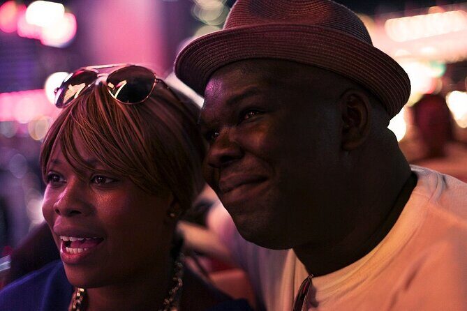 Sydney: 90-Minute Panoramic Big Bus Night Tour - Final Thoughts