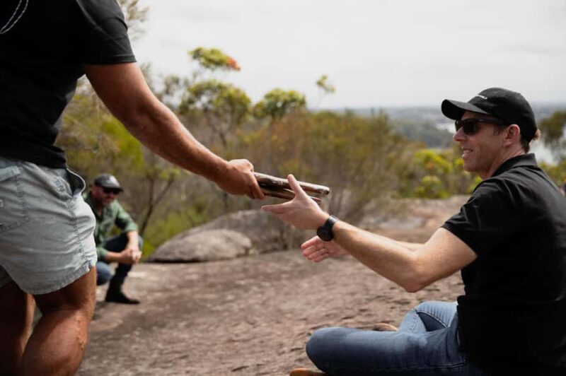 Sydney: Aboriginal Walking Tour with Smoking Ceremony - Who Should Consider This Tour?