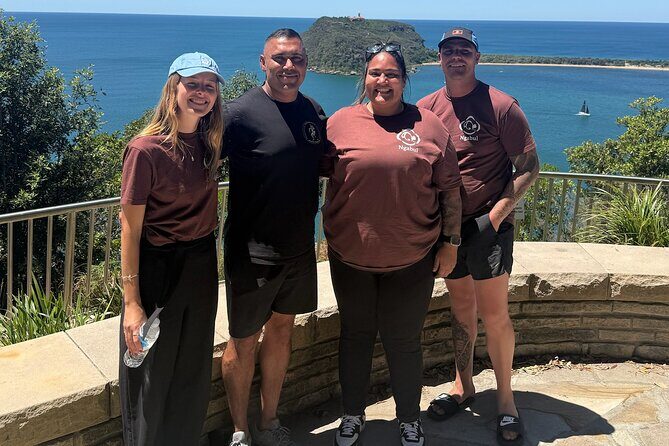 Sydney Aboriginal Walking Tour with Welcome Smoking Ceremony - Additional Details and Practical Tips
