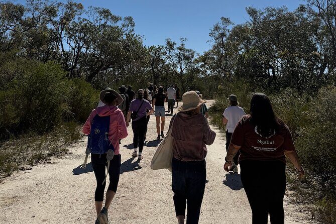 Sydney Aboriginal Walking Tour with Welcome Smoking Ceremony - Final Thoughts
