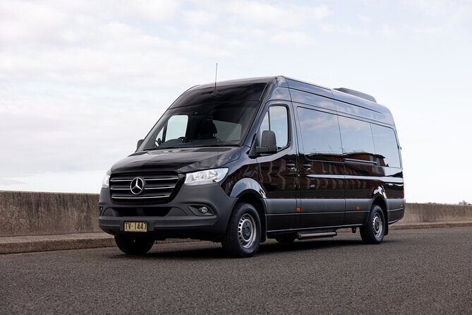 Sydney Airport Premium (DEPARTURE) Transfer - Final Thoughts: Is This Transfer Worth It?